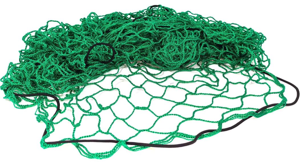 Cover nets - Jumbo Cargo Products