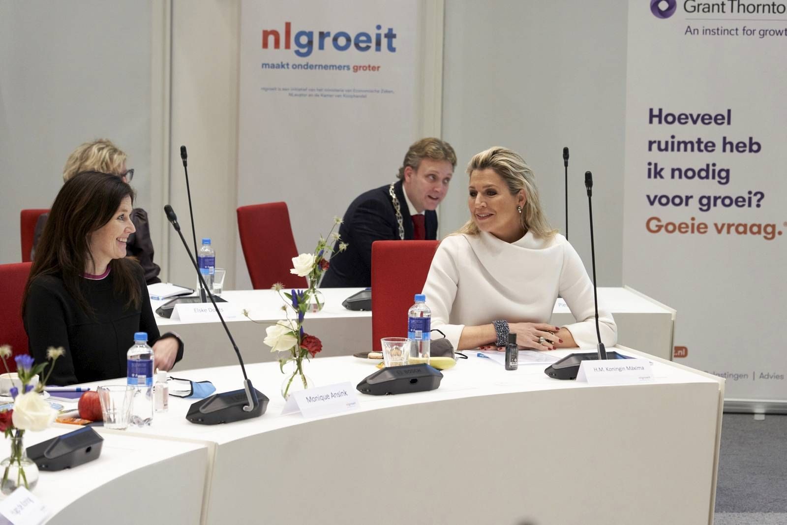 What is it like to meet Maxima? Five experience stories - Jumbo Cargo ...